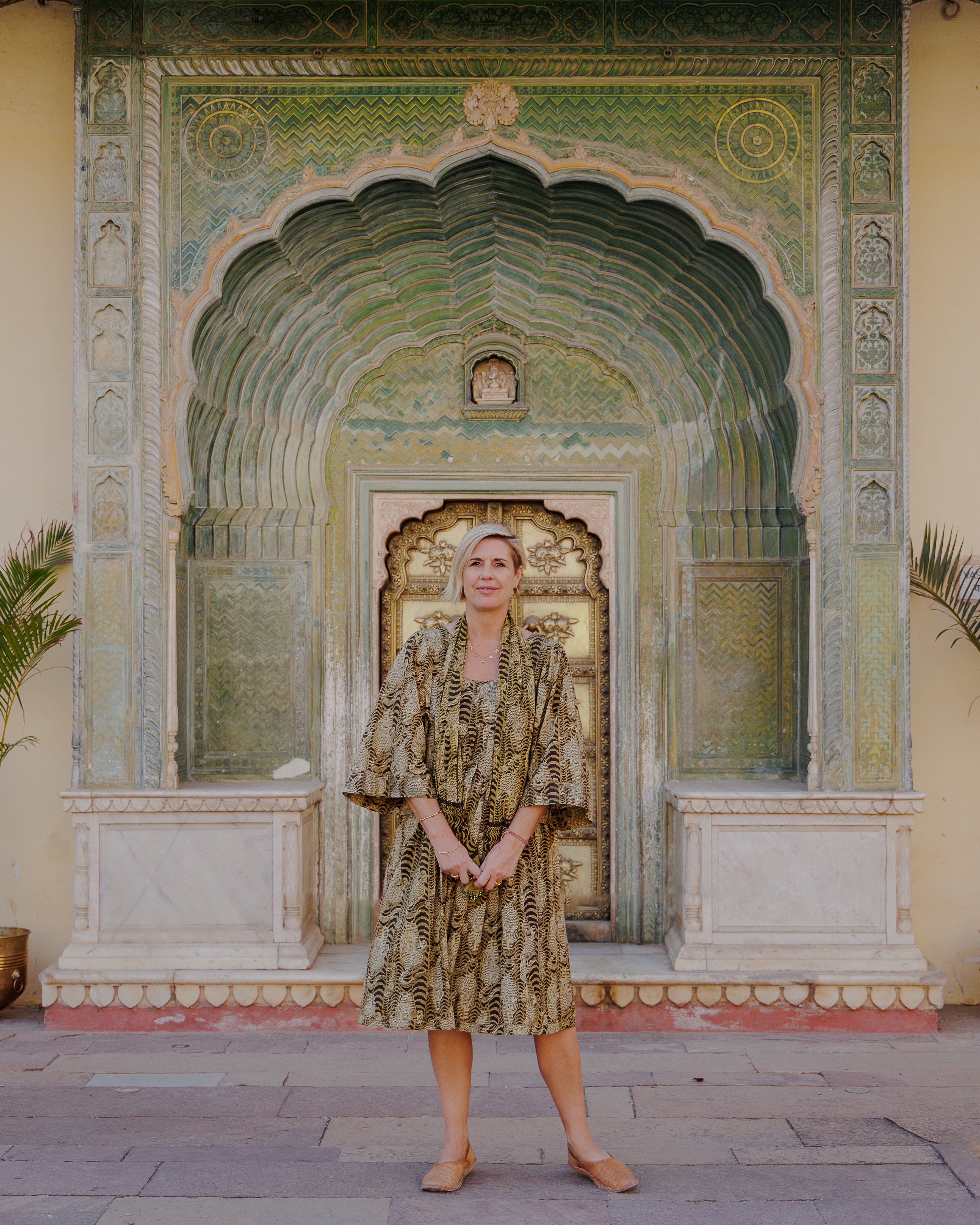 Handmade Jewellery vs. Mass Produced: Why Conscious Creation Matters ...